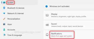 How To Manage and Prioritze Notifications On Windows 11