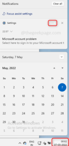 How To Manage and Prioritze Notifications On Windows 11