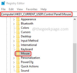 How To Adjust The Mouse Double Click Speed In Windows 10/11