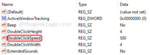 How To Adjust The Mouse Double Click Speed In Windows 10/11