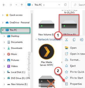 Fix: Rufus Can't Create Bootable USB issue in Windows PC