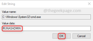 How To Open Command Prompt Always In Administrative Mode