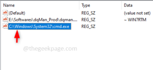 How To Open Command Prompt Always In Administrative Mode