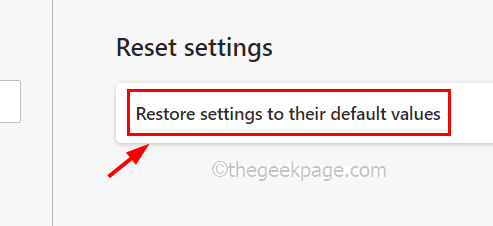 How to Fix Edge browser keeps logging out of all sites