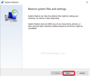 How To Solve Rundll32.exe Error In Windows 10