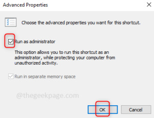 How To Open Command Prompt Always In Administrative Mode
