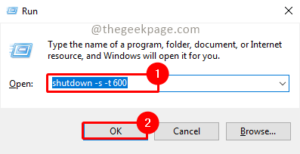 3 Ways to Set Auto Shutdown in Windows 10 / 11