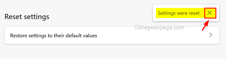 How to Fix Edge browser keeps logging out of all sites