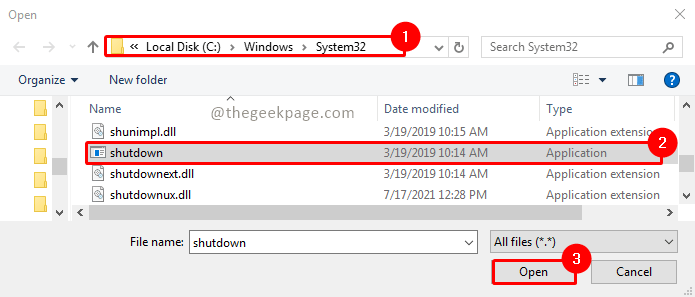 3 Ways to Set Auto Shutdown in Windows 10 / 11