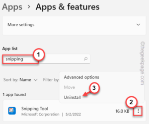 Fix: Snipping tool notification is missing in Windows 11, 10