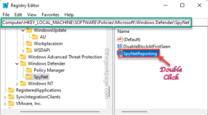 Fix: Automatic Sample Submission is turned off issue in Windows Security