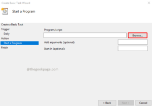 3 Ways to Set Auto Shutdown in Windows 10 / 11