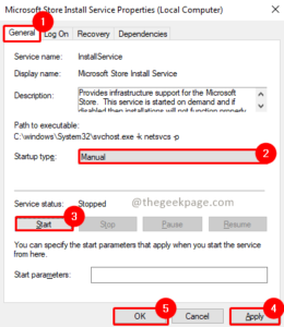 How to Fix Missing Install Button on Microsoft Store in Windows 10/11