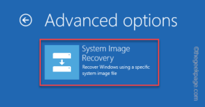 Fix : It looks like Windows didn't load correctly issue in Windows 11 / 10