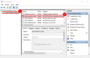 3 Ways to Set Auto Shutdown in Windows 10 / 11