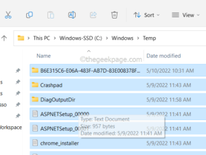 Fix: TLS Handshake Failed Error in Windows 11, 10 [Solved]