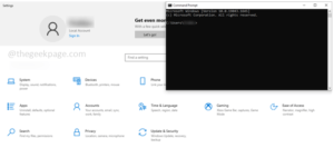 How To Use Split Screen Feature On Windows 10 or 11