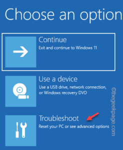 Fix : It looks like Windows didn't load correctly issue in Windows 11 / 10