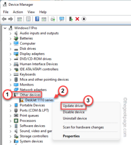 How to fix printer issues in Windows 11