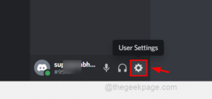 How to Disable Discord From Opening on Startup in Windows 11 / 10