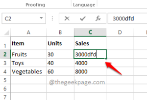 How to Prevent Other Users From Editing Specific Cells in Microsoft Excel