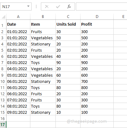 How to Replace Blank Cells in Excel Pivot Table with Zeroes