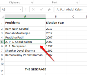 How to Insert Picture Inside Comment Box in Microsoft Excel
