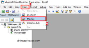 How to Remove Negative Sign from Numbers in MS Excel