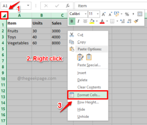 How to Prevent Other Users From Editing Specific Cells in Microsoft Excel
