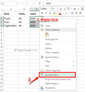 How to Prevent Other Users From Editing Specific Cells in Microsoft Excel