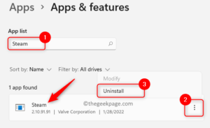 Steam Stuck in Offline Mode or Won't Go Online Fix