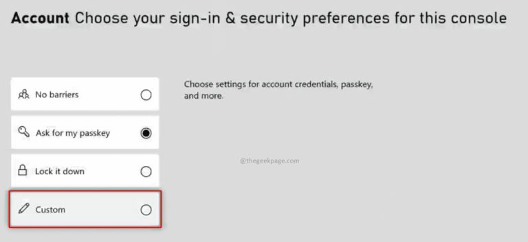 The Geek Page – Windows Tips & Software Reviews