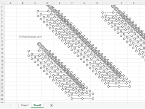 How to Fix Excel is too slow problem in Windows 11 / 10