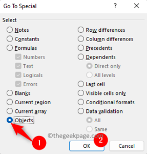 How to Fix Excel is too slow problem in Windows 11 / 10