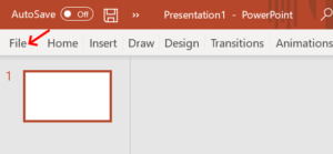 How to Create Macros in Powerpoint step by step