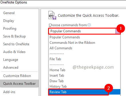 how to use Translate feature in Onenote