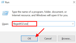 Reset File Explorer Quick Access Toolbar in Windows 10 / 11