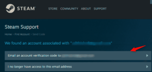 How to Recover Steam Account Without Username or Password.