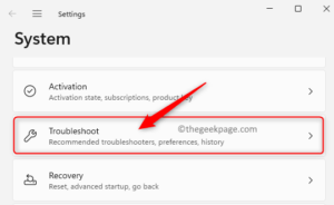 How to Fix The Remote Procedure Call Failed Error in Windows 11