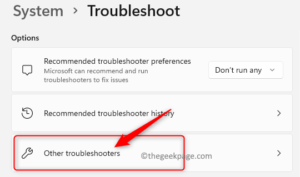 How to Fix The Remote Procedure Call Failed Error in Windows 11