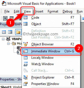 How to fix Not Enough Memory to Run Microsoft Excel