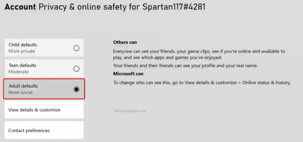 How to PROTECT Xbox Series X / S by setting passkeys