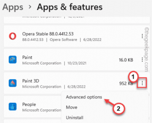 How to Fix Paint 3D needs an update issue