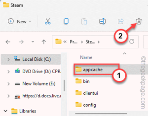 Steam App Already Running issue in Windows 11 / 10 Fix