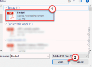 How to add page numbers in Adobe Acrobat