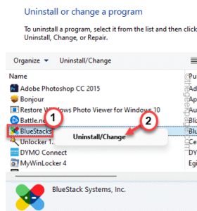 BlueStacks can't start when Hyper-V is enabled issue Fix