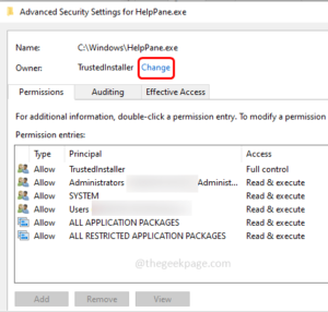 How to Disable The Popup 'How To Get Help In Windows 10'