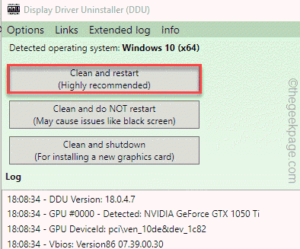 How to remove old hidden device drivers from Windows 11