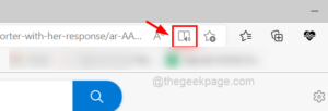 How to Use Immersive Reader in Edge browser
