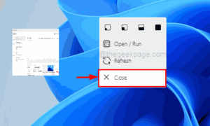 How to Get Live Tiles on Desktop and Start Menu in Windows 11